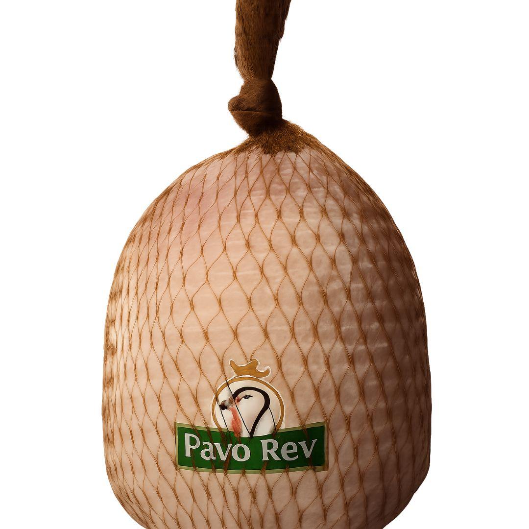 Pechuga de Pavo Rey en Red x 1.250kg